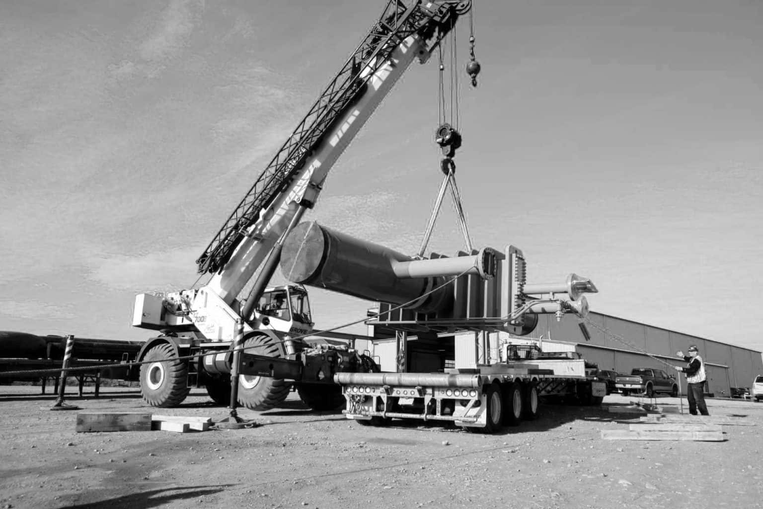 About - Academy Fabricators