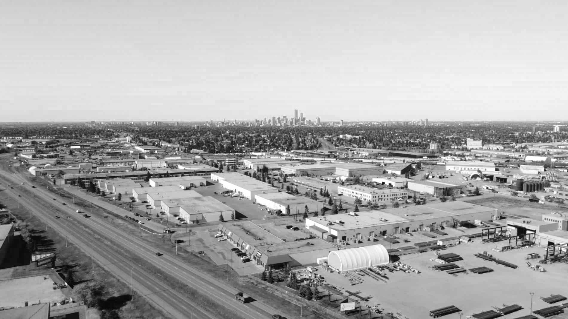 Indigenous Relations & Local Employment - Academy Fabricators