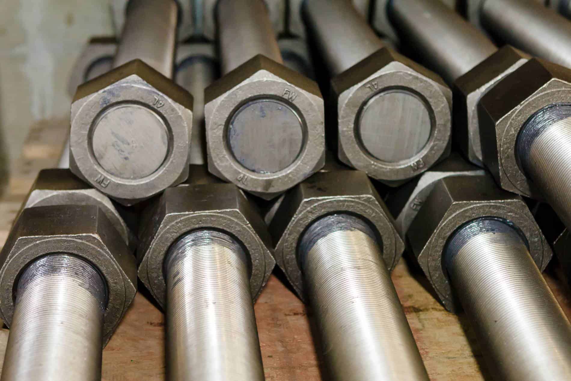 Structural Fabrication Alberta - Academy Fabricators