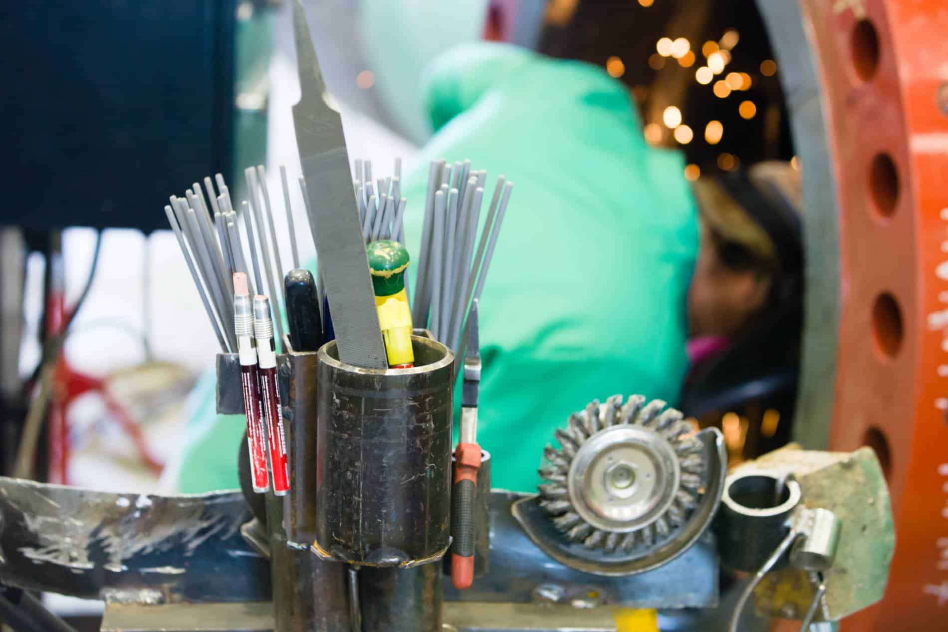 Delivering Complete Excellence - Academy Fabricators