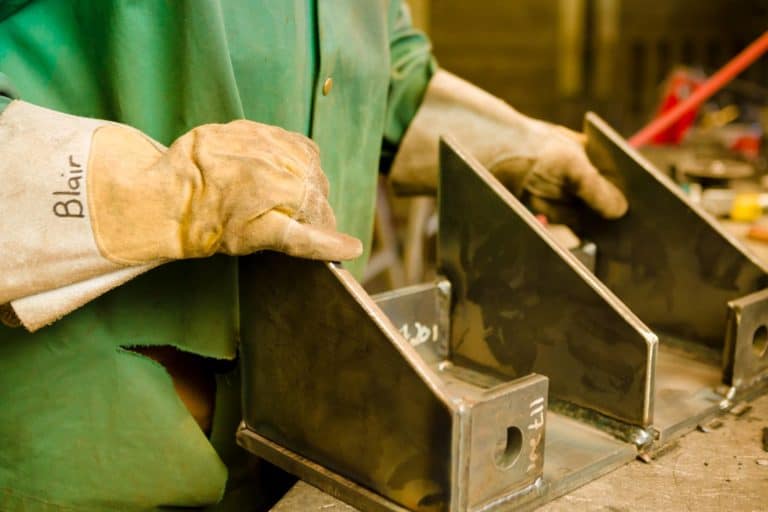 Industrial & Pipeline Fabrication - Academy Fabricators